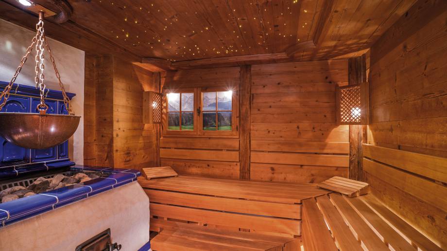 Tipps für einen erholsamen Saunagang - Parkhotel Burgmühle