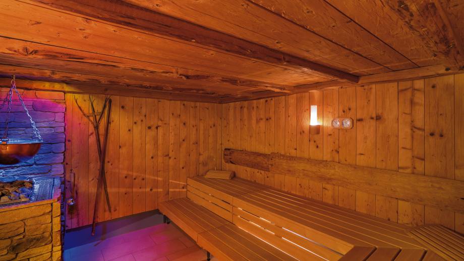 Tipps für einen erholsamen Saunagang - Parkhotel Burgmühle